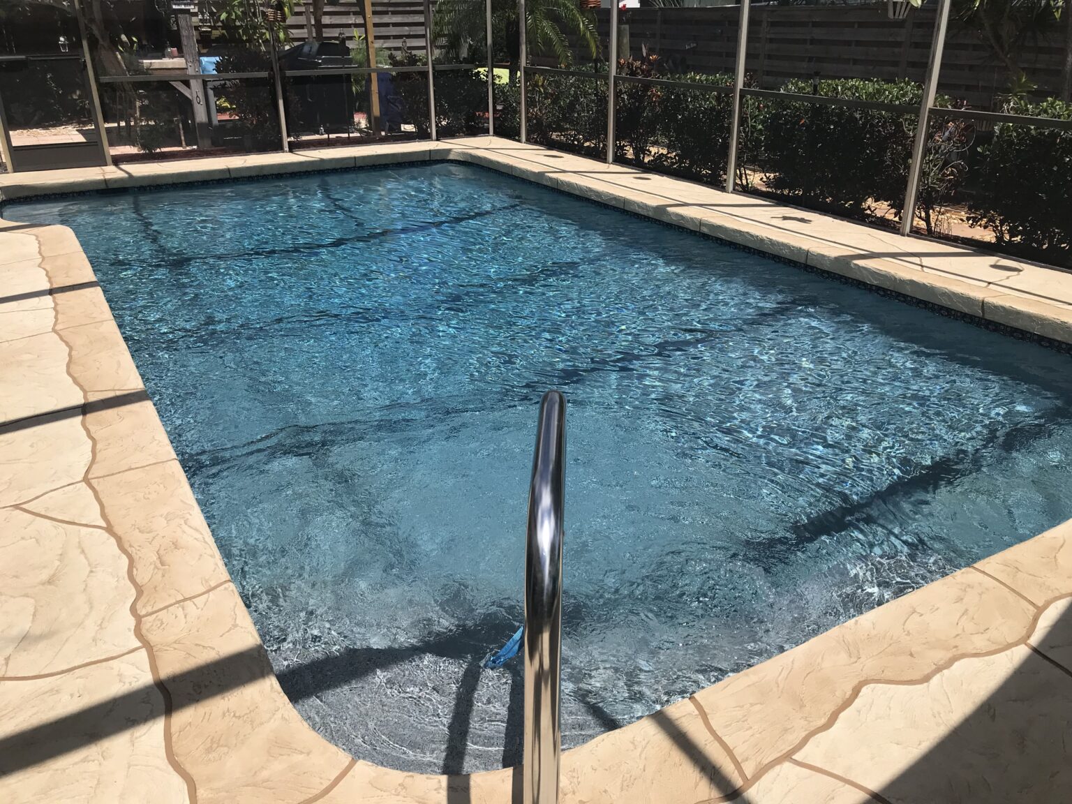 Signet Pool | Trusted Pool Care Solutions for Properties